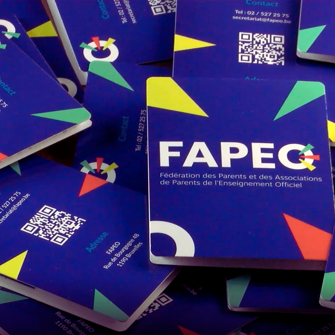 Z-CARD : La FAPEO est là pour vous ! - FAPEO