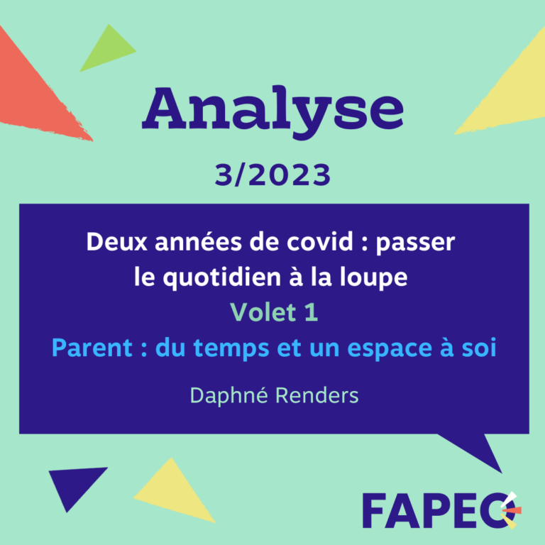 FAPEO - Fédération des Parents et des Associations de Parents