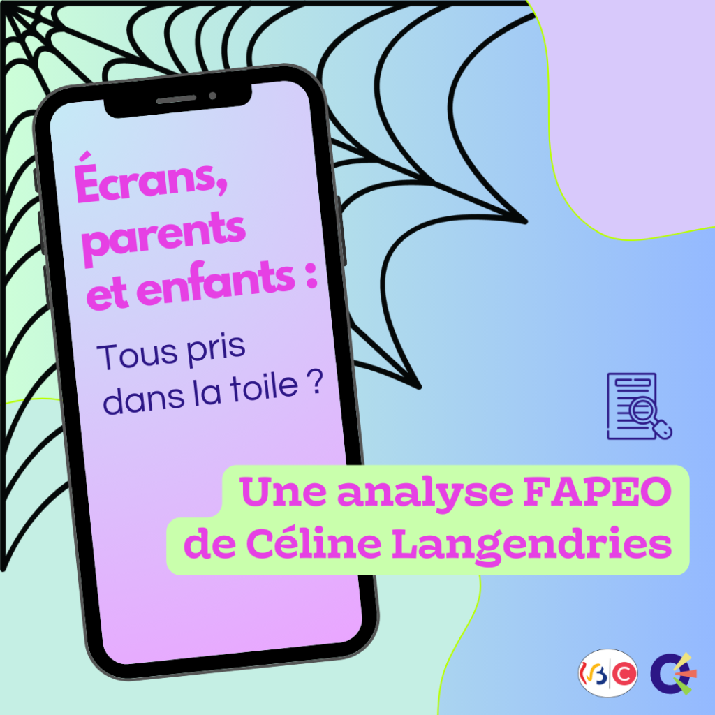 FAPEO - Fédération des Parents et des Associations de Parents