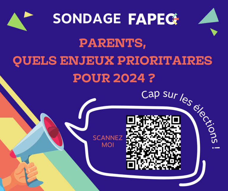 FAPEO - Fédération des Parents et des Associations de Parents