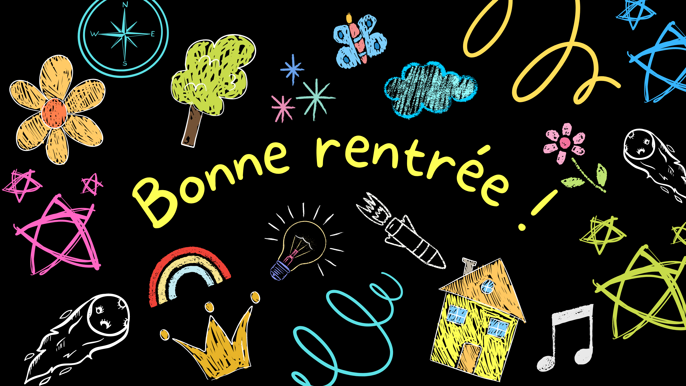 Bonne rentrée à toutes et tous ! - FAPEO