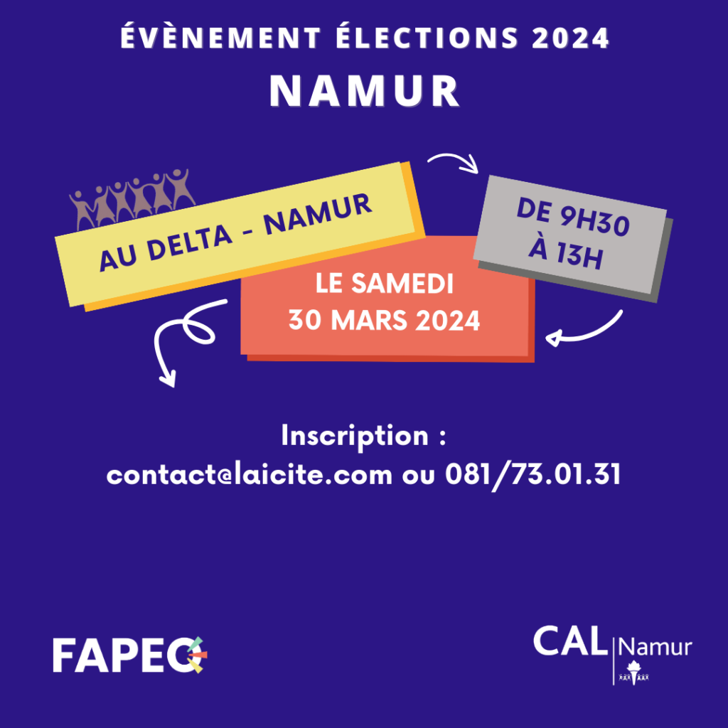 FAPEO - Fédération des Parents et des Associations de Parents