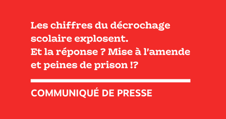 FAPEO - Fédération des Parents et des Associations de Parents